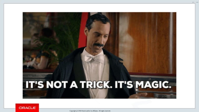 MySQL Group Replication: the magic explained v.2 | PPT