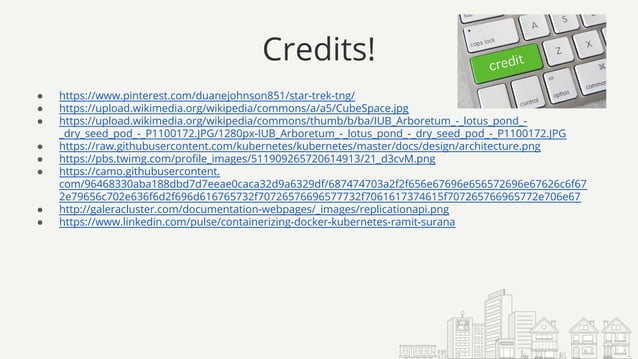Clusternaut: Orchestrating Percona XtraDB Cluster with Kubernetes | PPT