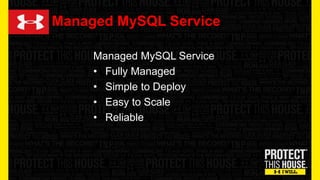 Percona xtradb cluster | PPTX