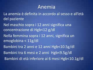 Percorsi di follow up udine 25-26.10.17