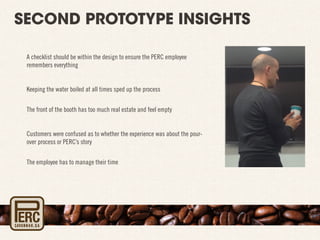 Perc presentation final | PPT