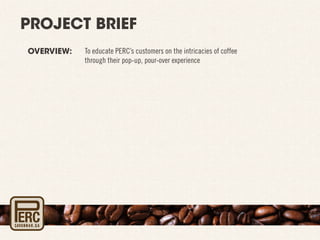 Perc presentation final | PPT