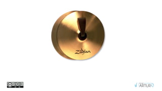 Percussion instruments | PPTX