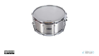 Percussion instruments | PPTX