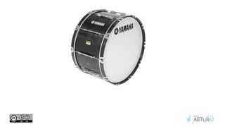 Percussion instruments | PPTX