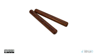 Percussion instruments | PPTX