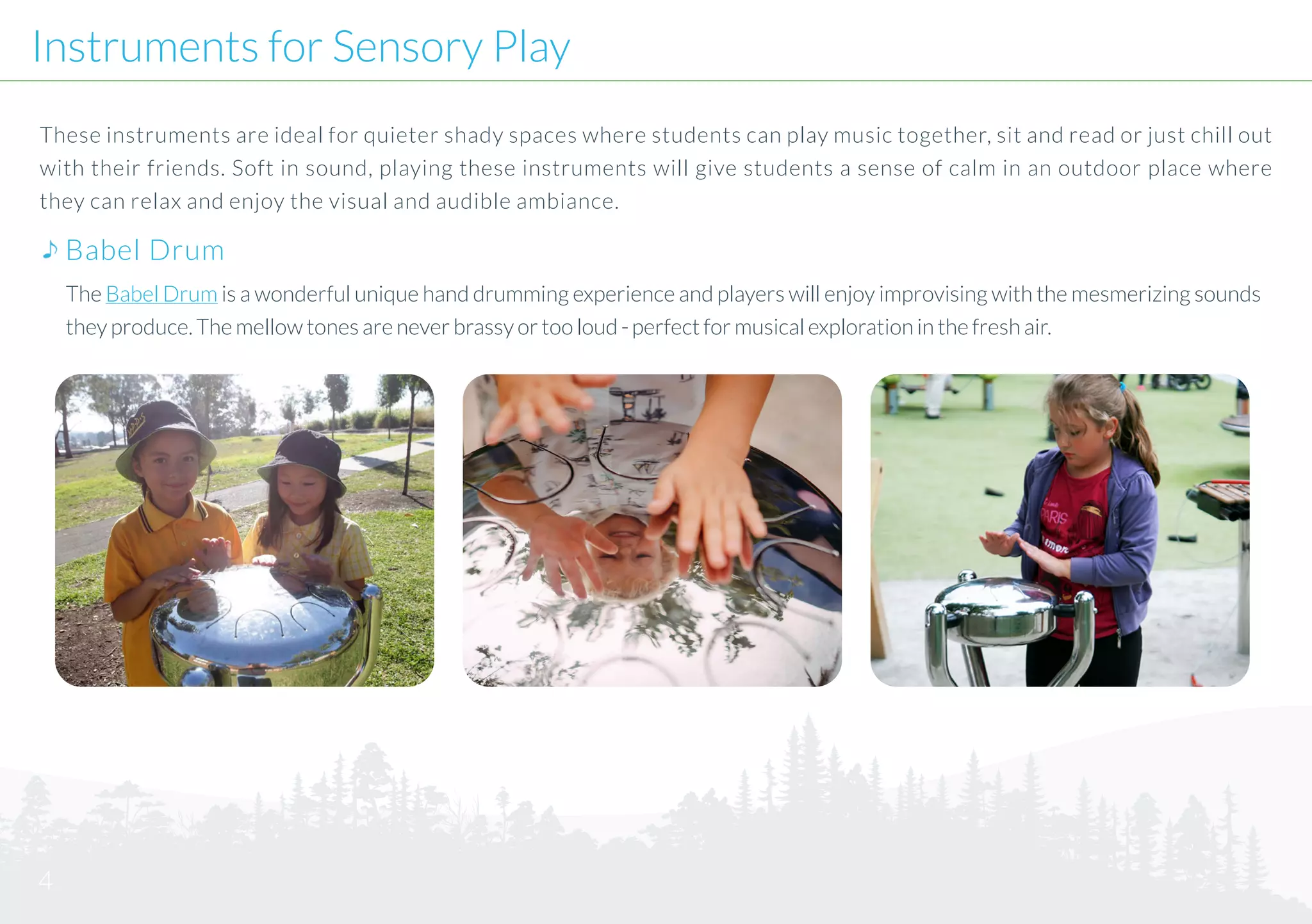 Percussion Play - Primary School Sector | PDF