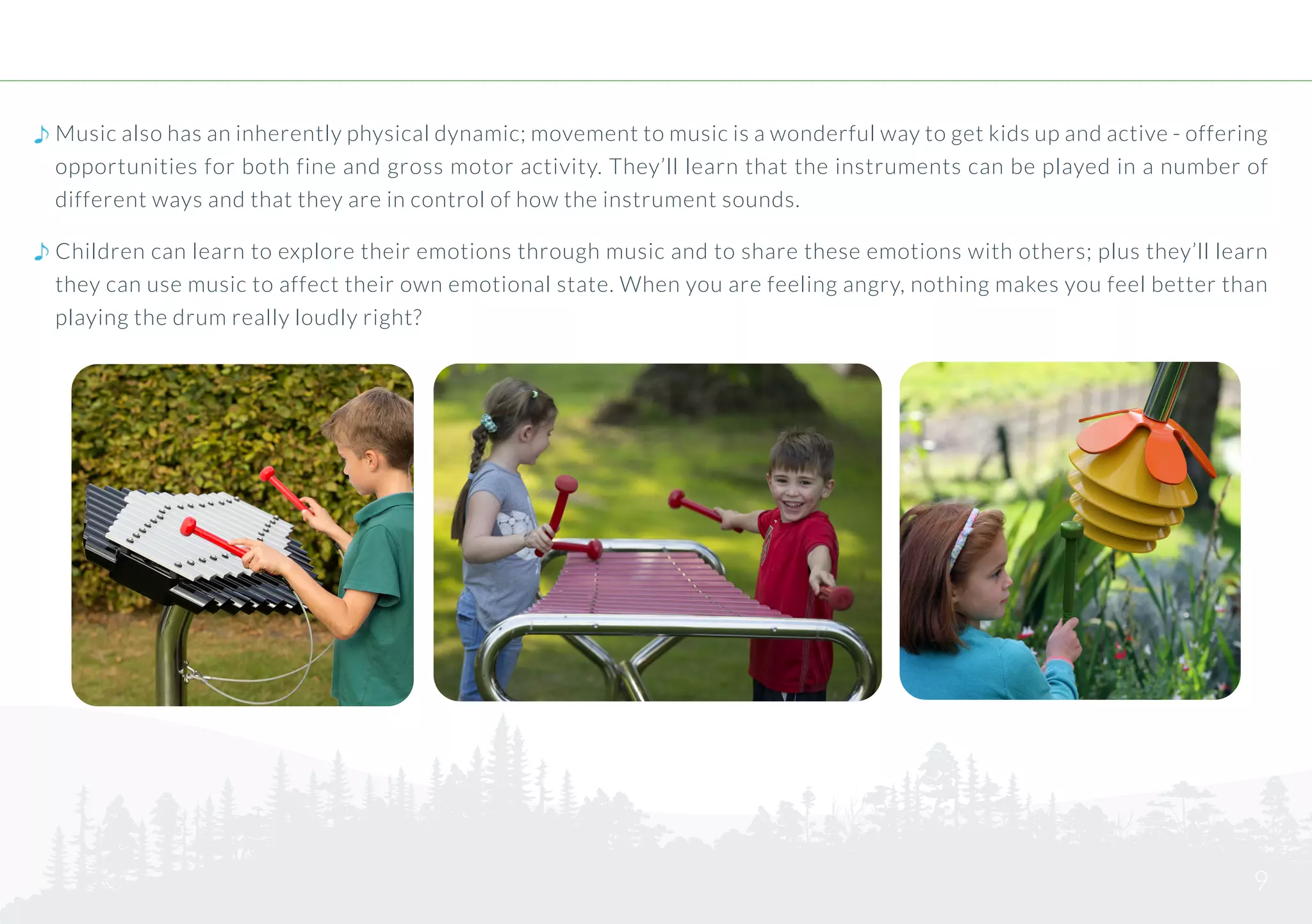 Percussion Play - Primary School Sector | PDF