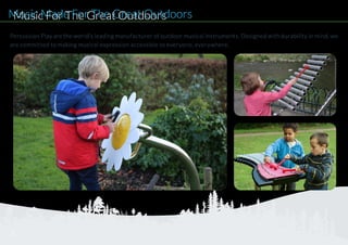 Percussion Play - Primary School Sector | PDF