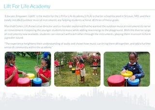 Percussion Play - Primary School Sector | PDF