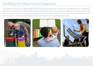 Percussion Play - Parks and Recreation | PDF