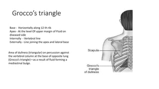 percussion tests for pleural effusion.pptx