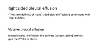 percussion tests for pleural effusion.pptx
