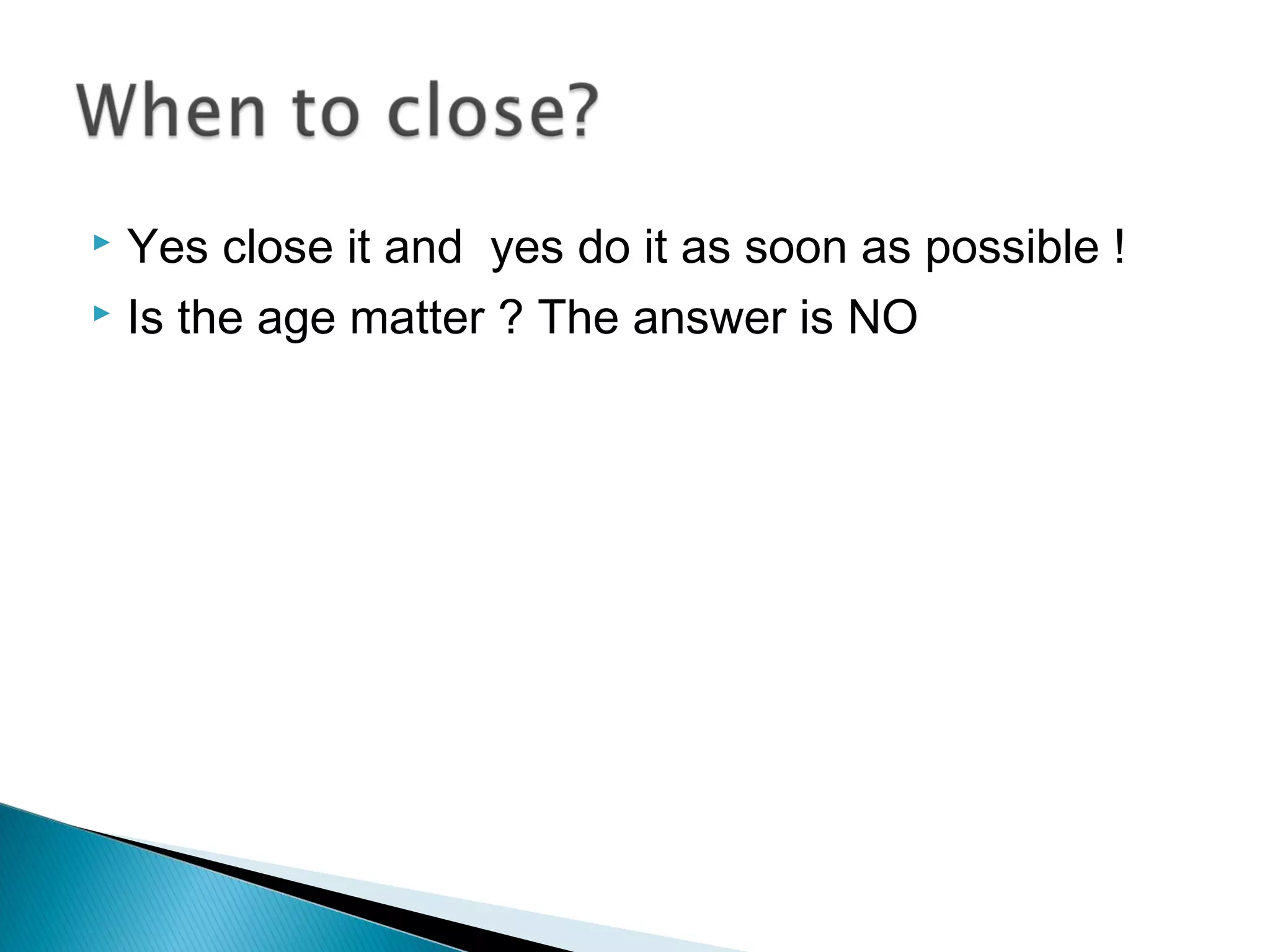 Percutaneous closure of atrial septal defect 3 | PPT