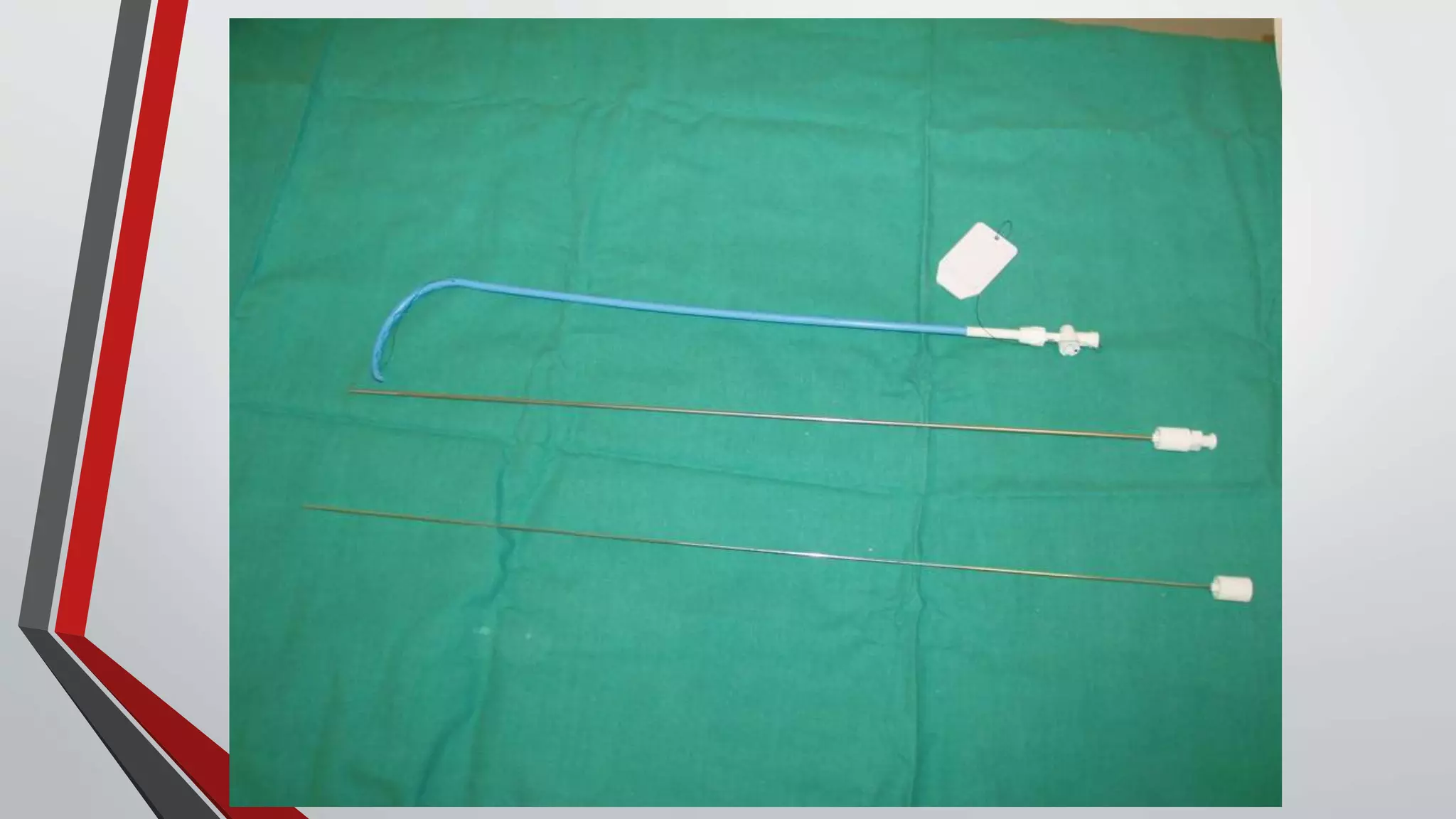Percutaneous Drainage of Abscess and Post Operative Collections | PPTX