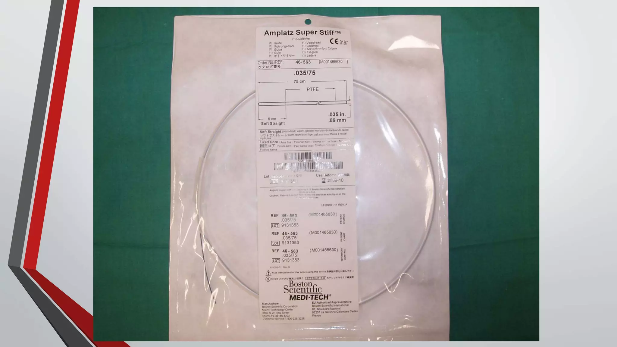 Percutaneous Drainage of Abscess and Post Operative Collections | PPTX