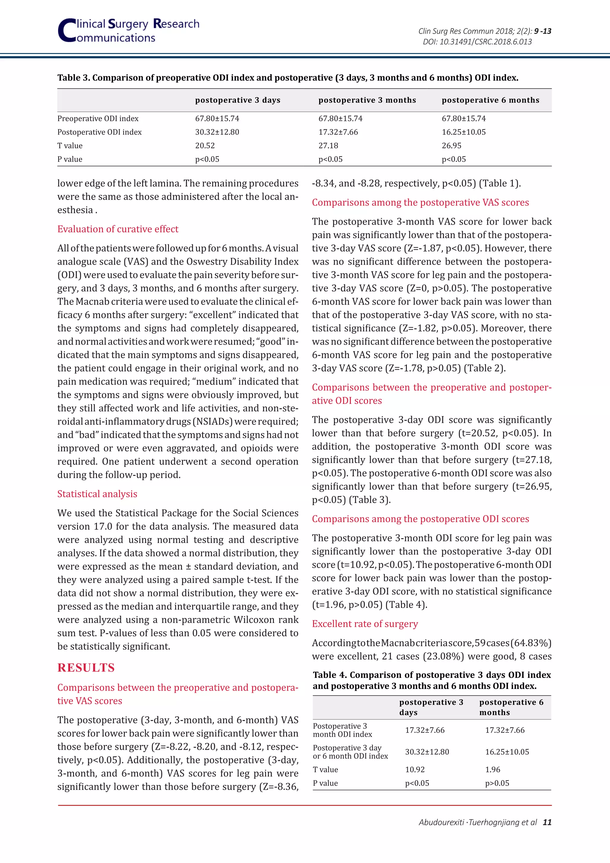 Percutaneous transforaminal endoscopic discectomy in the treatment of ...