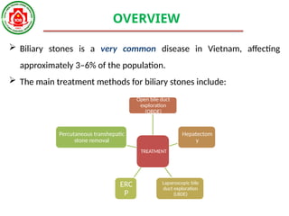 PERCUTANEOUS TRANSHEPATIC BILIARY STONE REMOVAL.pptx