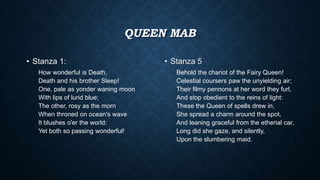 Percy bysshe shelley | PPTX