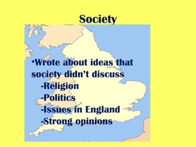 Percy Bysshe Shelley | PPT | Poetry | Books and Literature