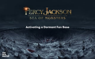 Percy Jackson Sea Of Monsters Quotes