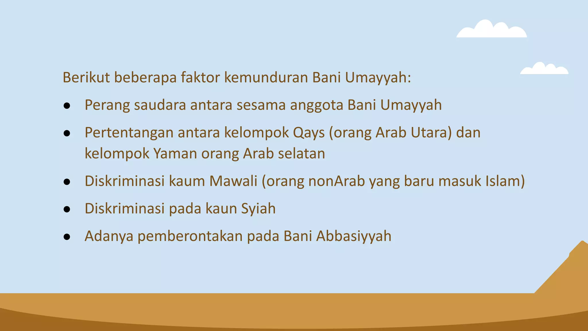 perdaban islam masa dinasti umayah.pptx