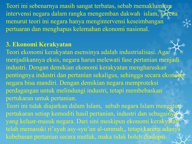 Perdagangan luar negeri | PPTX