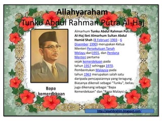 Perdana menteri | PPT