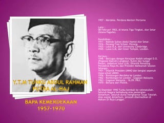 Perdana menteri malaysia | PPT