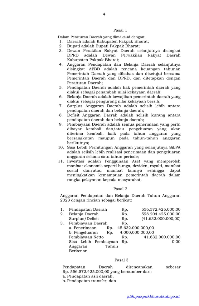 Perda Pendapatan dan Belanja Tahun 2023.pdf
