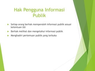 PERDA PENGELOLAAN KETERBUKAAN INFORMASI PUBLIK.pptx