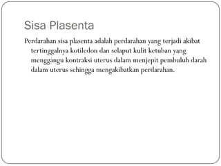 Perdarahan Postpartum.ppt