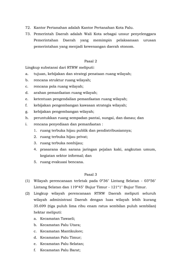 PERDA RTRW 2021-2041 KOTA PALU.pdf