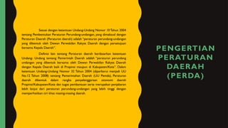 Peraturan Daerah Syariah yang ada di indonesia.pptx