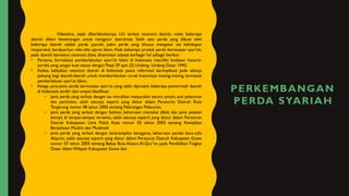 Peraturan Daerah Syariah yang ada di indonesia.pptx