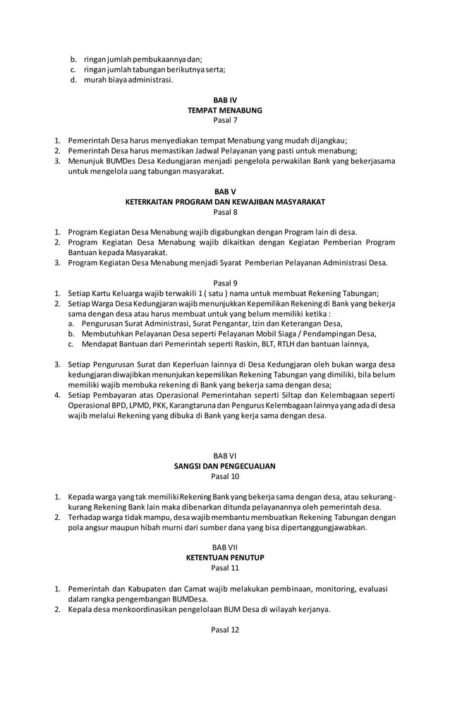 Perdes no.5-th-2016-ttg-bank-sampah | DOCX