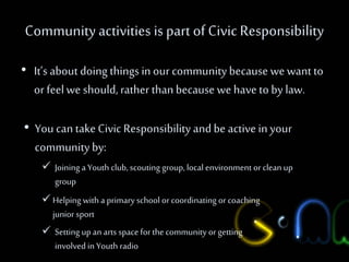 SOCIAL RELATIONSHIPS IN MIDDLE AND LATE ADOLESCENCE | PPTX