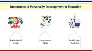 Personality refers to the unique set of characteristics, behaviors, and ...