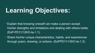 PERDEV-LESSON-1.pptxxxxxxxxxxxxxxxxxxxxx | PPTX | Mental Health ...