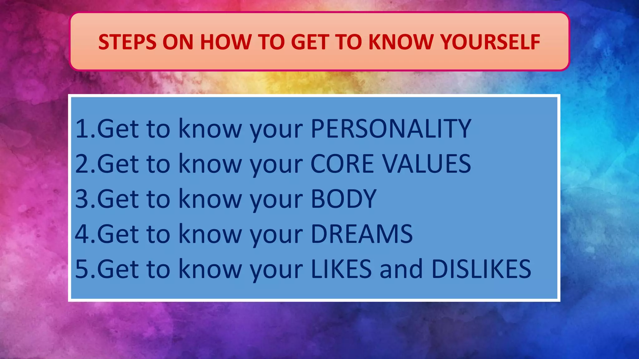 PerDev-Lesson-1-Knowing-Oneself.pptx | Science