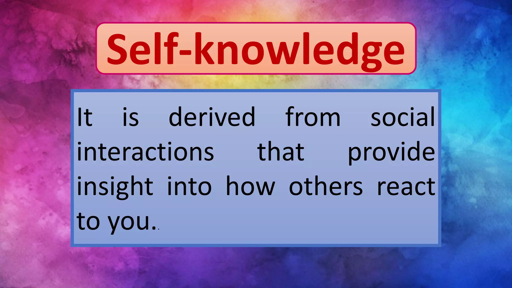 PerDev-Lesson-1-Knowing-Oneself.pptx | Science