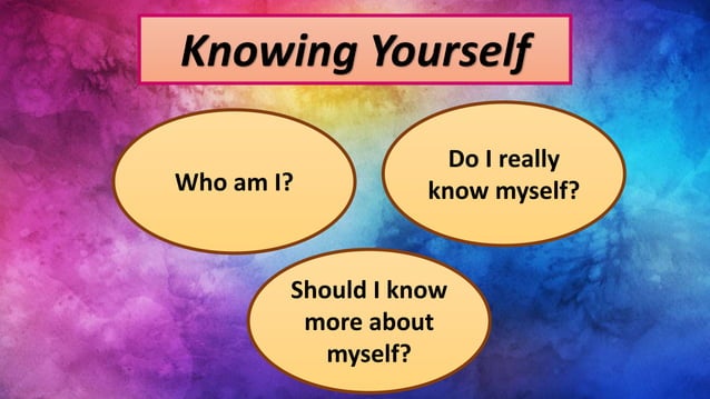 PerDev-Lesson-1-Knowing-Oneself.pptx | Science