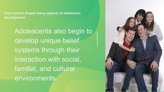 PERSONAL DEVELOPMENT LESSON SEVEN GRADE 12 | PPTX