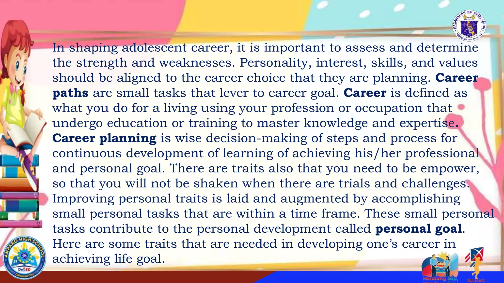 Perdev-Persons and Careers Lesson 3.pptx