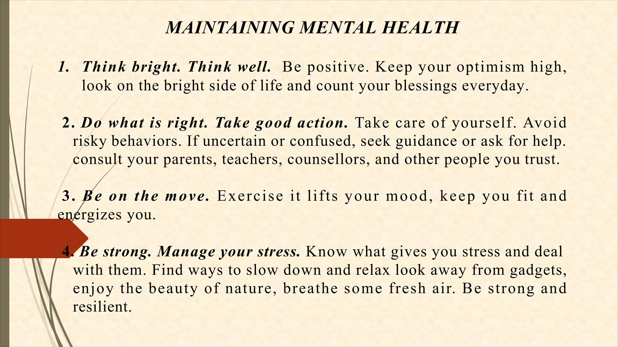 PerDev-Q1WEEK5 -The learners shall be able to identify his/her own vulnerabilities and plan on ...