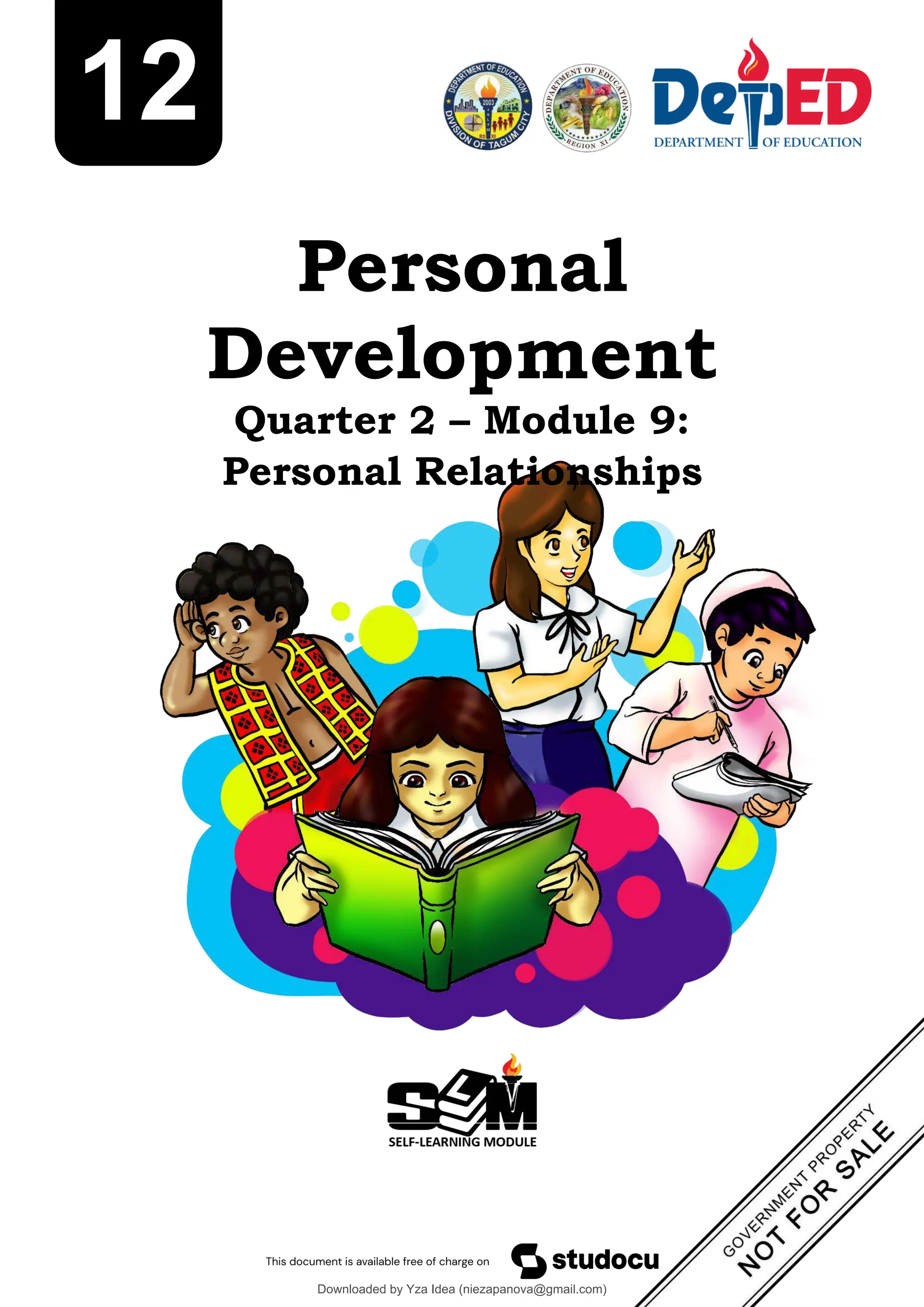 perdev-q2-module-9. Personal Relationships.pdf