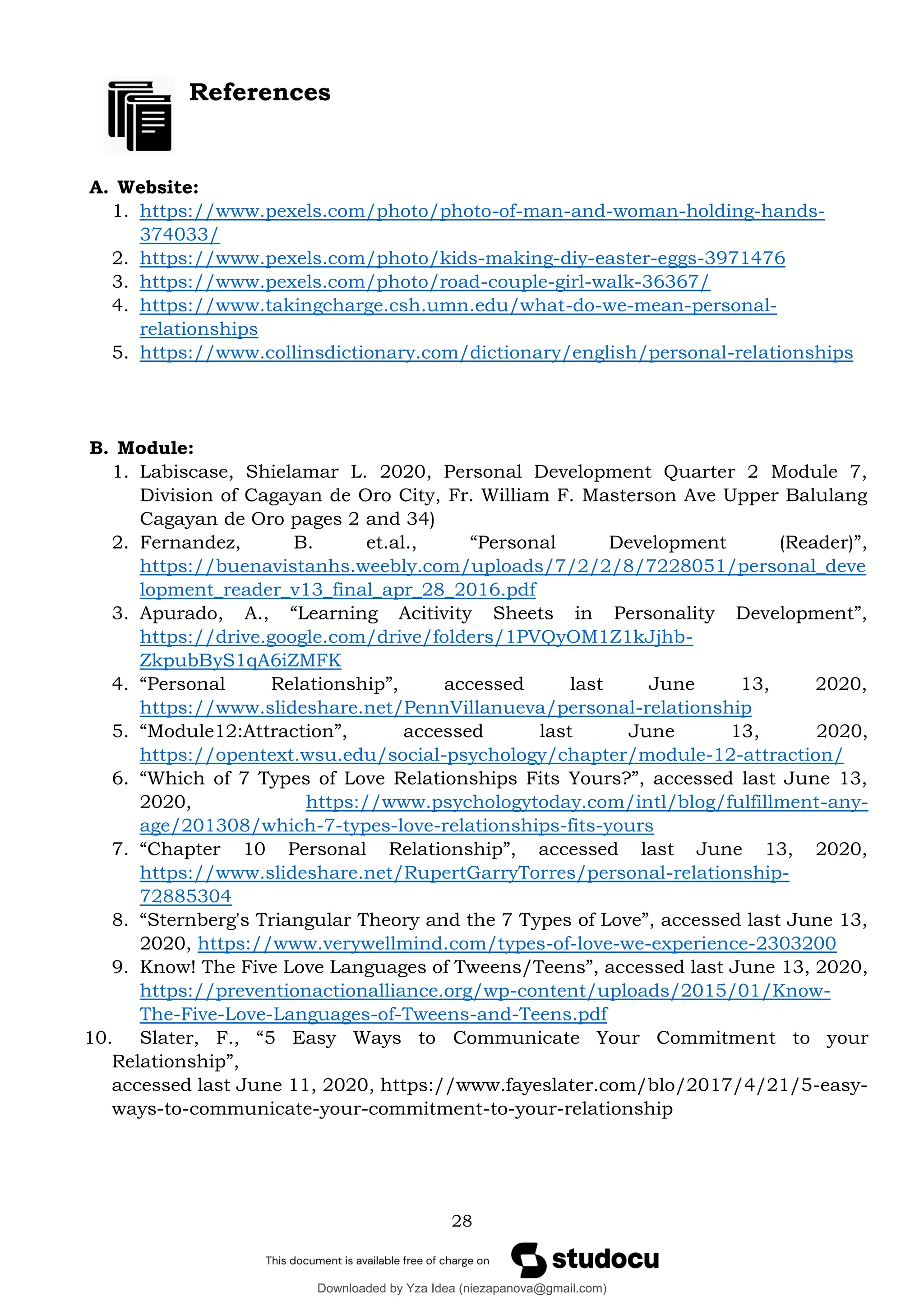 perdev-q2-module-9. Personal Relationships.pdf
