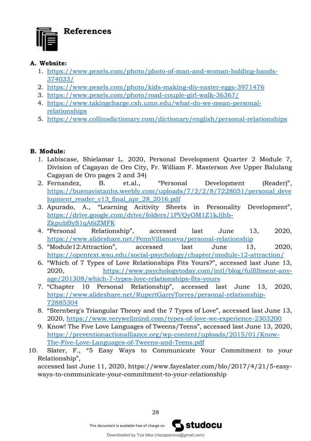perdev-q2-module-9. Personal Relationships.pdf
