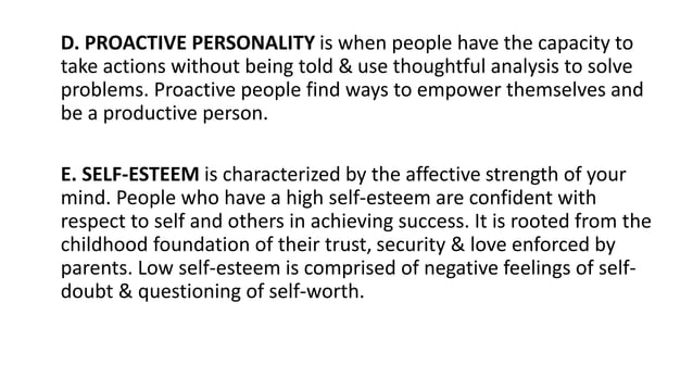 PerDev-Quarter-2-Week-4.pptx | College Planning | College Education