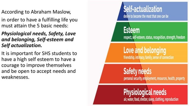 PerDev-Quarter-2-Week-4.pptx | College Planning | College Education